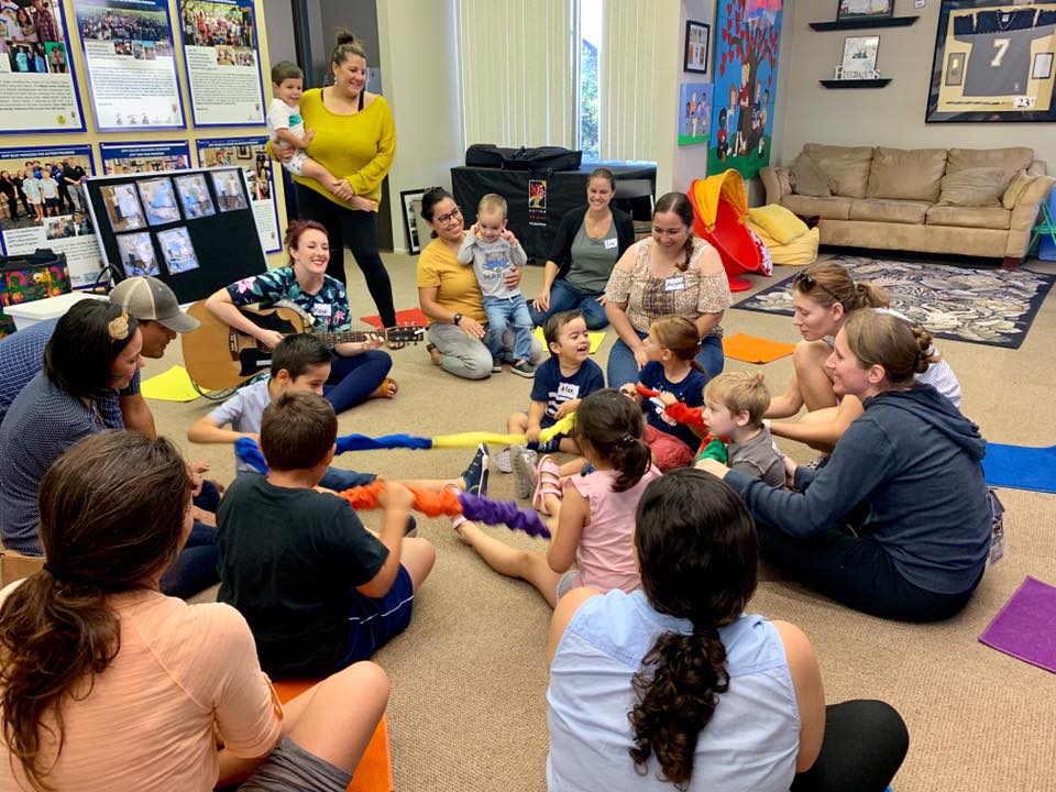 Autism Tree Project Foundation | Supporting Families Affected by Autism